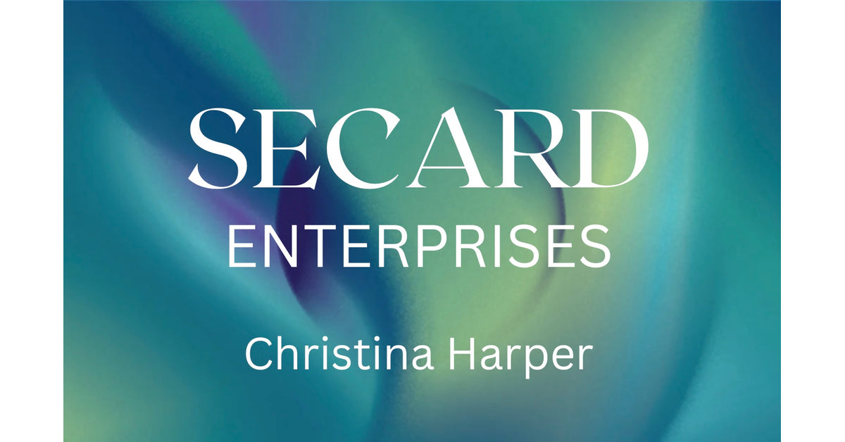 Products – SECARD Enterprises